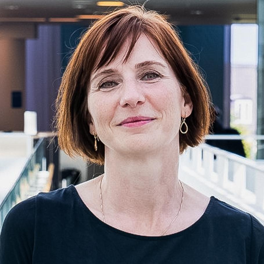 Vores direktion | Udviklings- og Forenklingsstyrelsen